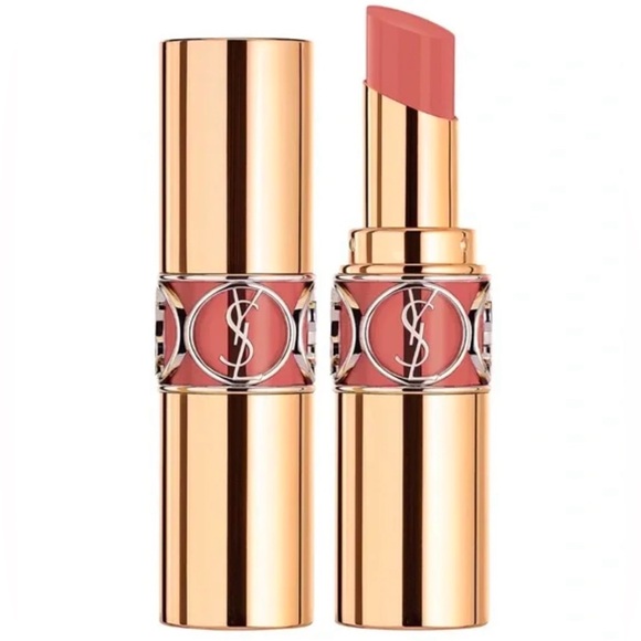 Yves Saint Laurent | Makeup | Yves Saint Laurent Rouge Volupt Shine ...